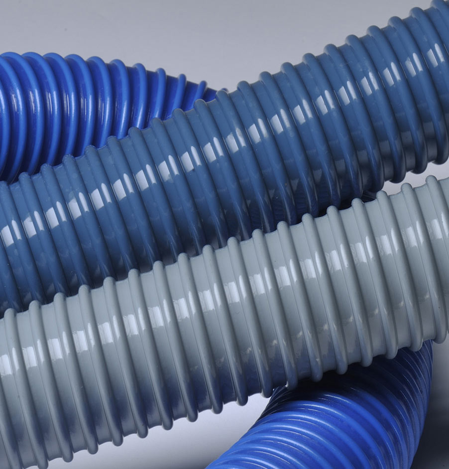 IPL - Produttore leader di tubi flessibili industriali