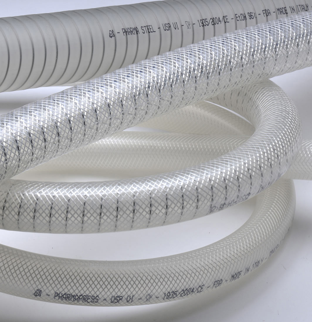 IPL - Produttore leader di tubi flessibili industriali