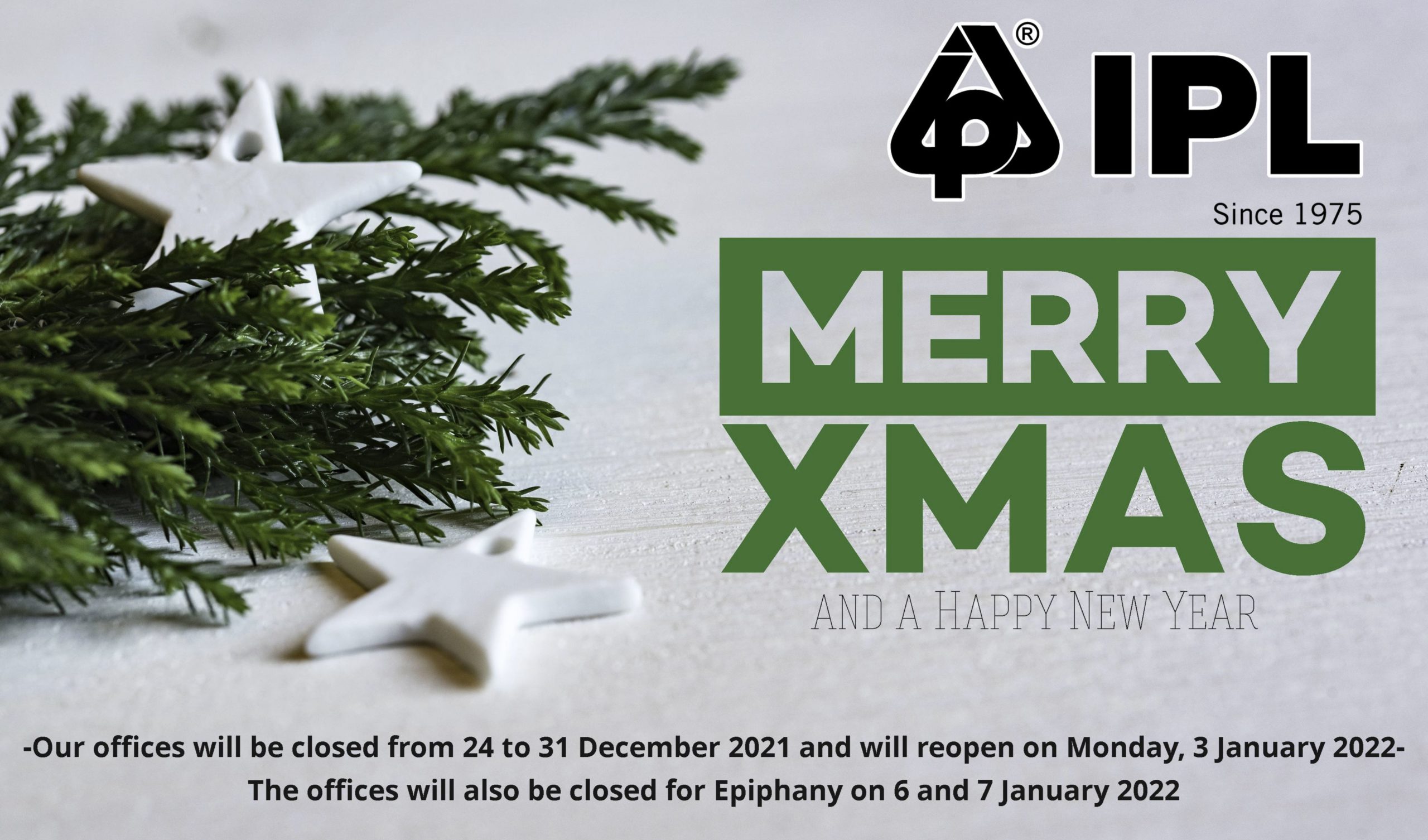 IPL | Industrie Plastiche Lombarde