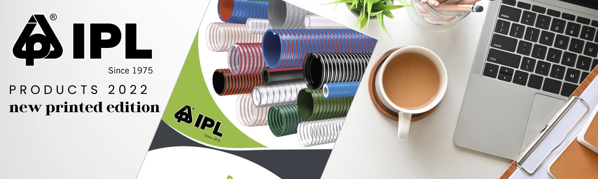 IPL | Industrie Plastiche Lombarde