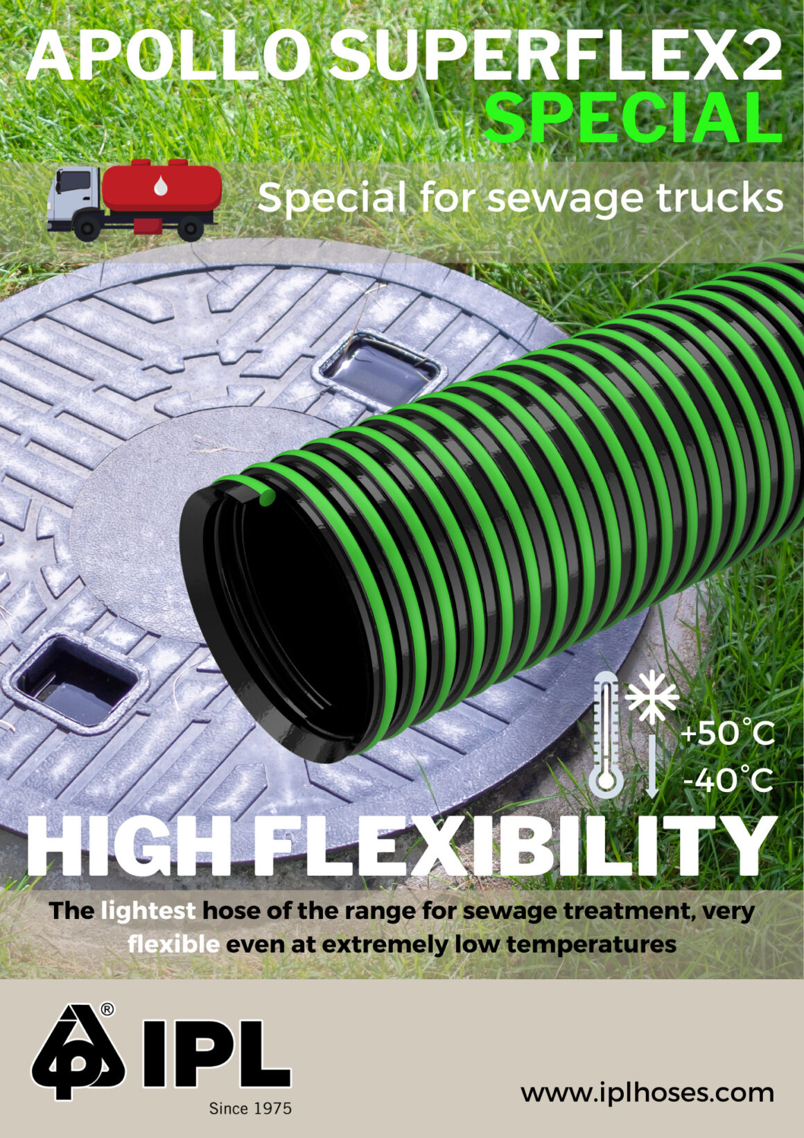 NEW APOLLO SUPERFLEX 2 SPECIAL | IPL