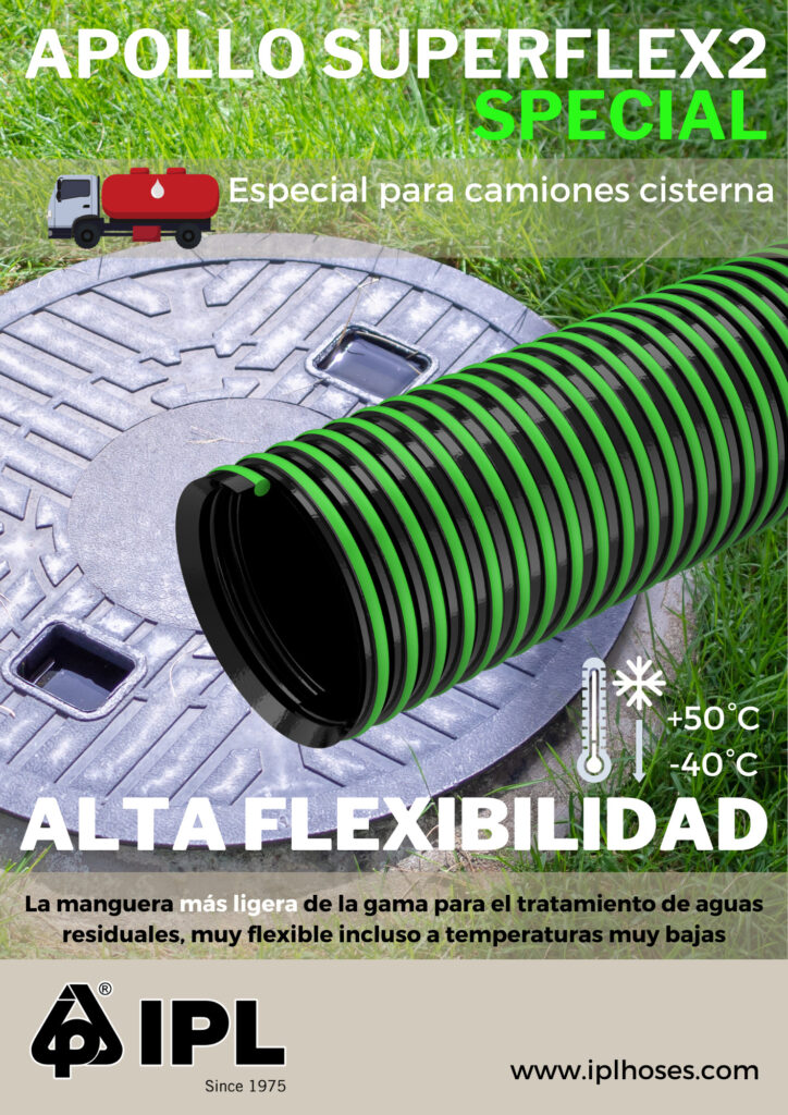 NUEVO APOLLO SUPERFLEX 2 SPECIAL | IPL